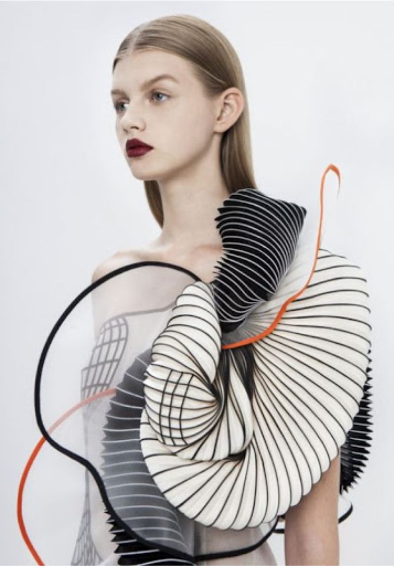 El Diseño 3D está creando un futuro más sustentable para la moda | 2026